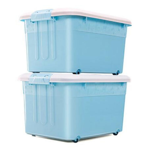Buy Wholesale China Household Storage Box High Quality Rectangle ...