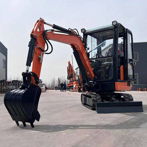 Buy Wholesale China China Ere18h 1800kg Buckets Micro Farm Engine Small ...