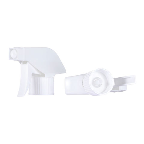 Buy Wholesale China Cosmetic Trigger Spray Fine Mist Spray 28/400 28/ ...