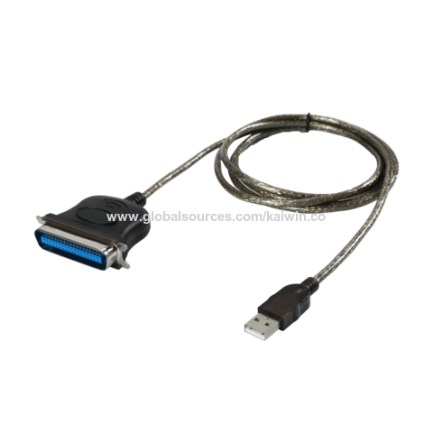 Buy Wholesale China Manufacturer Usb To Ieee1284 Cn36 Centronics ...
