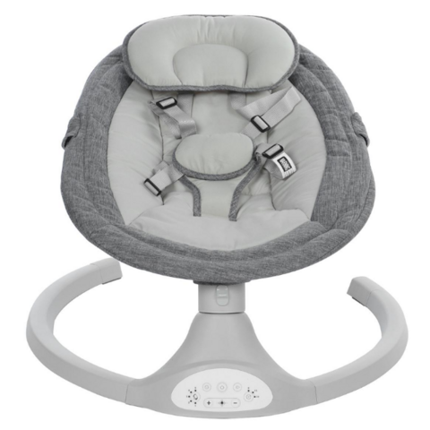 Buy Wholesale China Electric Swing Baby Chair Baby Swing + Bouncer+ ...