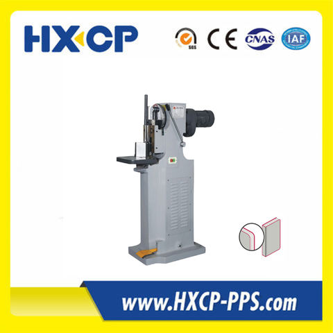 Buy Wholesale China Electrical Book Corner Cutter Double For Hardcover ...