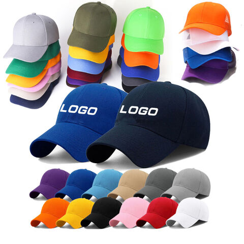 Buy Wholesale China Oem Odm High Quality Custom Print Logo Baseball ...