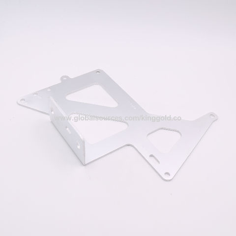 Buy Wholesale China Sheet Metal Fabrication Brackets For Electronic ...