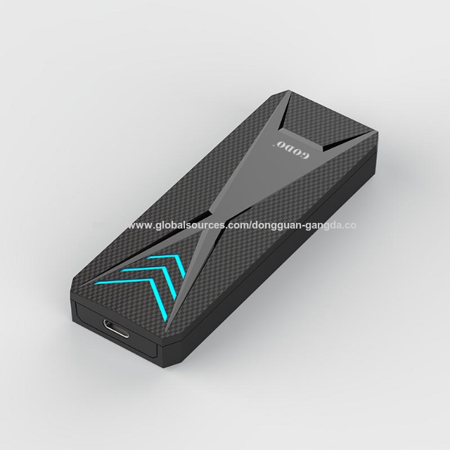 Buy Wholesale China M.2 Ssd External Enclosure, External Hard Drives ...