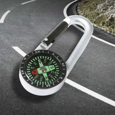 Buy Wholesale China Zinc Alloy Compass Metal Limbing Aluminum Alloy ...