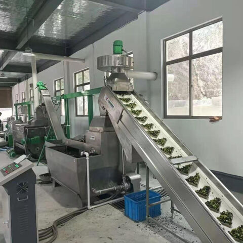 Buy Wholesale China Virgin Olive Oil Machine,olive Oil Press, Olive Oil ...