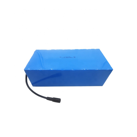 Buy Wholesale China Battery Pack 4s8p 12.8v 24ah Rechargeable Lithium ...