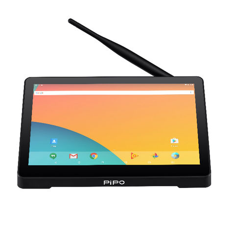 Buy Wholesale China Pipo Pos X10r All In One Mini Tablet Android 4/64gb ...