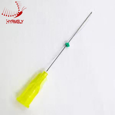 Buy Wholesale China 26g Mono Pdo Thread Lift 29g 38mm Anti Winkles Mono ...