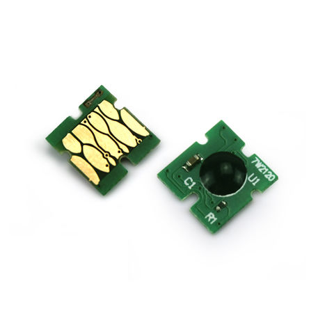Buy Wholesale China Wholesale Cartridge Chip For Inkjet Printers ...