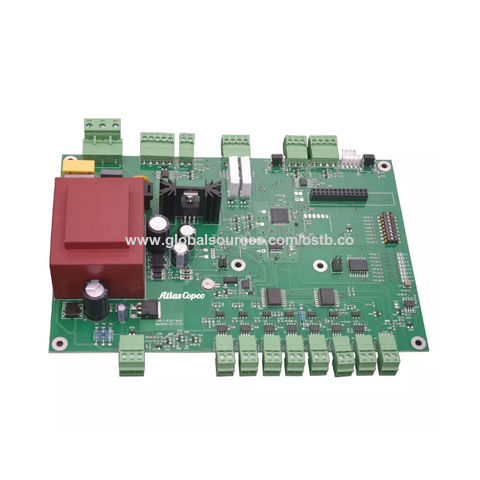 Buy Wholesale China Pcba Assembly Custom Circuit Bms Pcb Assembly ...