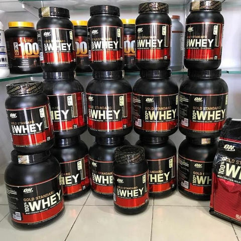 Buy Wholesale Germany Whey Protein Wholesale / Whey Protein / Whey ...