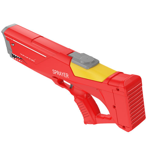 Buy Wholesale China Electric Water Gun, Automatic Water Squirt Guns ...