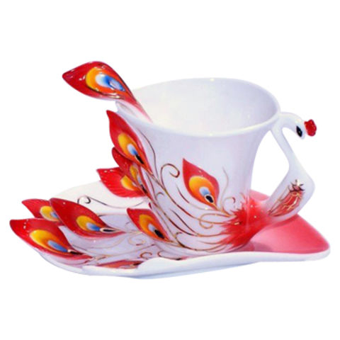 Buy Wholesale China Super Beautiful High-quality Chinese Ceramic Cup ...