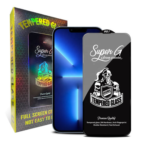 Buy Wholesale China Super D Glass Tempered X Screen Protector Phone ...