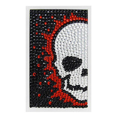 Buy Wholesale China Oem Personalized Colored Mobile Phone 3d Stickers ...