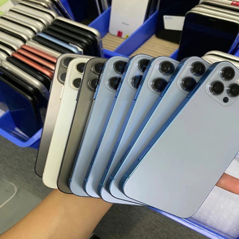 Buy Wholesale Germany Used Phones Phone New Original Unlock Second Hand ...