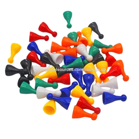 Buy Wholesale China Wholesale Plastic Pawns & Plastic Pawns at USD 0. ...