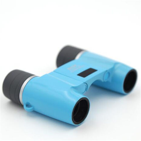 Buy Wholesale China New Style 6x Pocket Binoculars Kids Telescope Toy ...
