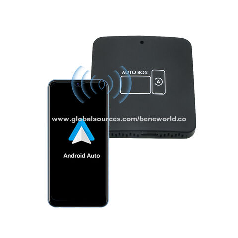 Factory Direct High Quality China Wholesale Wireless Carplay Android ...