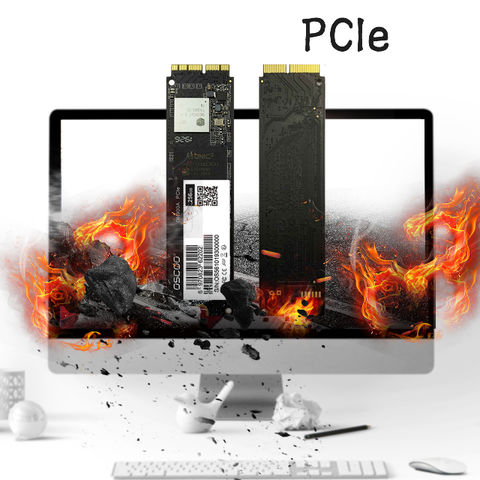 Buy Wholesale China Ssd 256gb M.2 Pcie Solid State Drive Nvme 2280 M ...