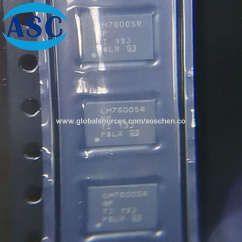 Buy Wholesale China Lm76005rnpr New Original Parts & Lm76005rnpr at USD ...
