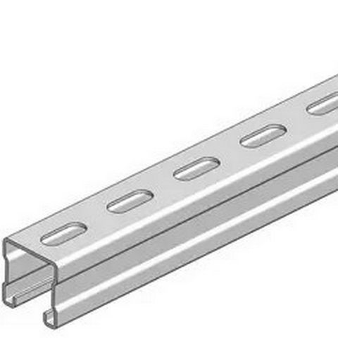 Buy Wholesale China Pv Supporting Solar Steel Channel U Shape And C ...