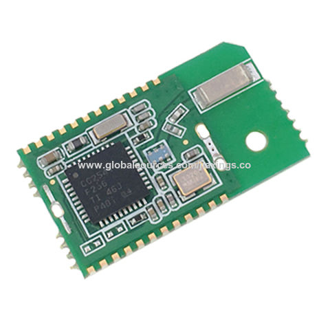 Buy Wholesale China New Bluetooth Modules & Bluetooth Modules at USD 3. ...