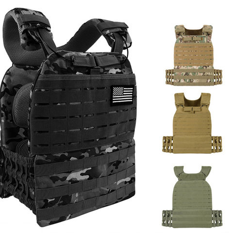 Buy Wholesale China Fdfit Tactical Vest Chicken Eating Human Cs Vest ...