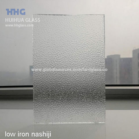 Buy Wholesale China Nashiji Decorative Glass Panel,extra Clear Nashiji ...