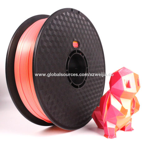 Buy Wholesale China Winplu-s Pla Plus Magic Dual Color 3d Printer ...