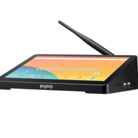 Buy Wholesale China Pipo X8r 7inch Industrial Android Multifunctional Mini Pc Touch Display 1280 ...