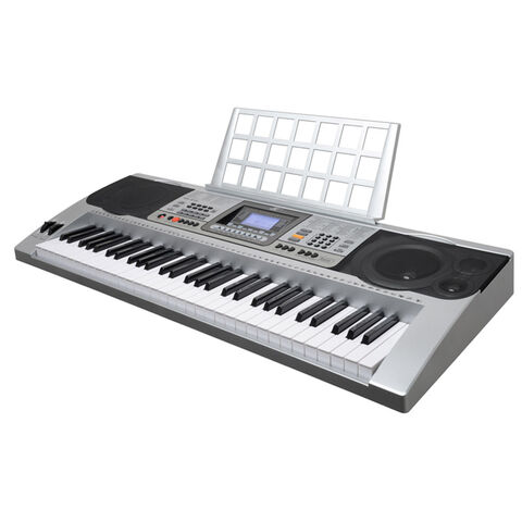 Buy Wholesale China Hot Sales Multi Function 61-key Electronic Organ ...