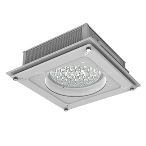 Buy Wholesale China High Power Square Ul Listed Led Ceiling Light & Led ...