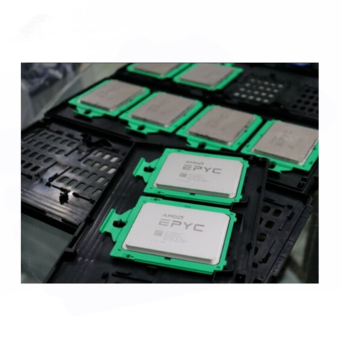 Buy Wholesale China Amd 7002 Series Epyc 7642 48core 2.30 Ghz Sp3 225w ...