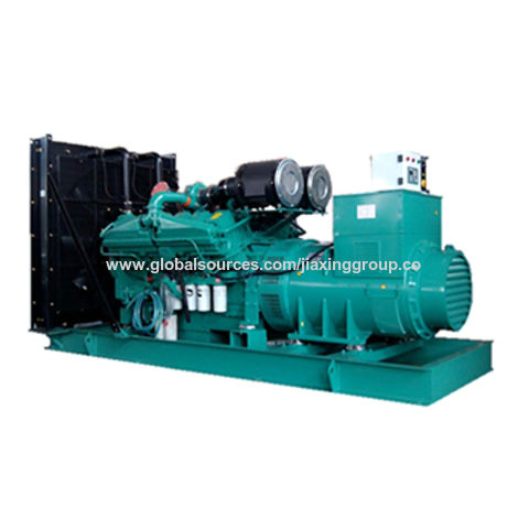 Buy Wholesale China High Performance Hydrogen Power Generators ...