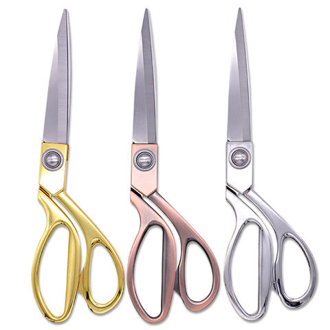 Buy Wholesale China High Quality Sewing Scissors & Sewing Scissors at ...