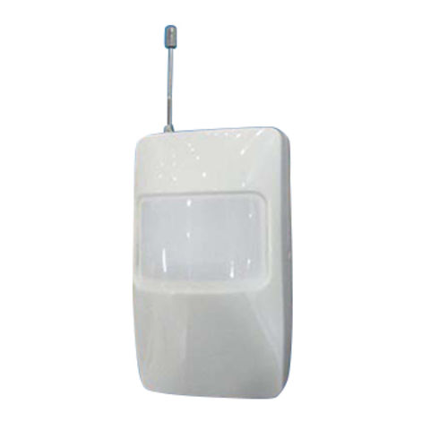 Buy Wholesale China New Design Smart Intruder Alarms & Luggage Cover at ...