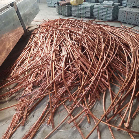 Buy Wholesale Germany Super Premium Copper Wire Scraps 99% Best Quality ...