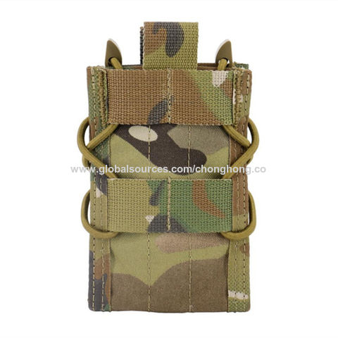 Buy Wholesale China Army Military Tactical Pouch (ph892) & Tactical ...