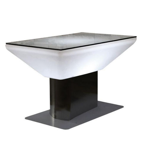 Buy Wholesale China Luminescent Tea Table Qing Bar Balcony Rectangular ...