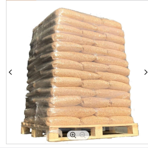 Buy Wholesale United Kingdom Top Europe Wood Pellets Din Plus / Enplus ...