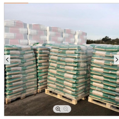 Buy Wholesale United Kingdom Wood Pellets Din Plus / Enplus-a1 Wood ...