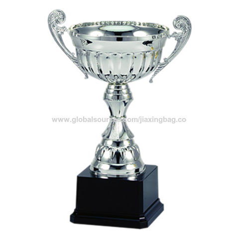 Buy Wholesale China Customize Different Sizes World Cup Crown Trophy ...