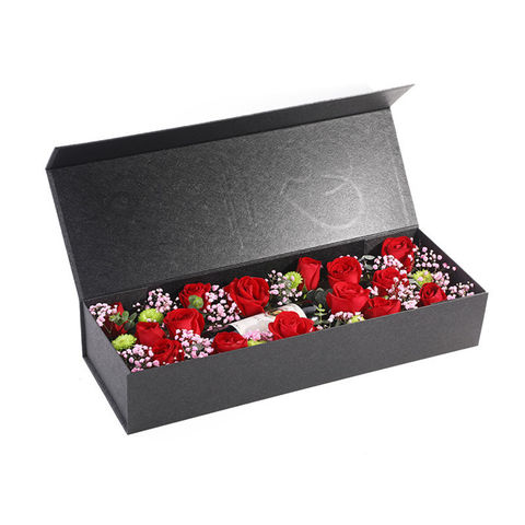 Buy Wholesale China Rectangular Flower Box-057o & Rectangular Flower ...
