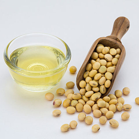 Buy Wholesale Germany High Quality Refined Soybean Oil Crude Degummed ...