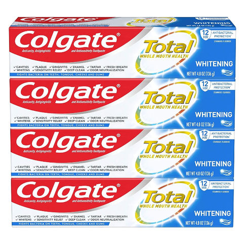 Buy Wholesale Germany Genuine Colgate Toothpaste Bulk Stock Available ...