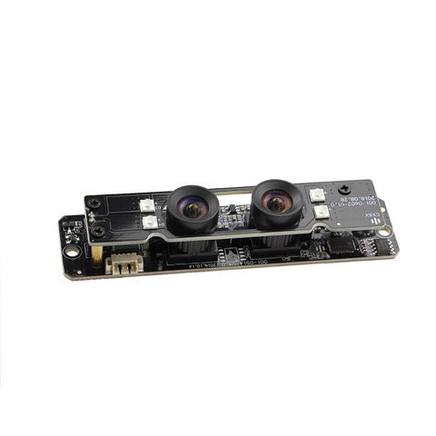 Buy Wholesale China High Quality 1.3mp Pixels Camera Module Cmos Camera ...
