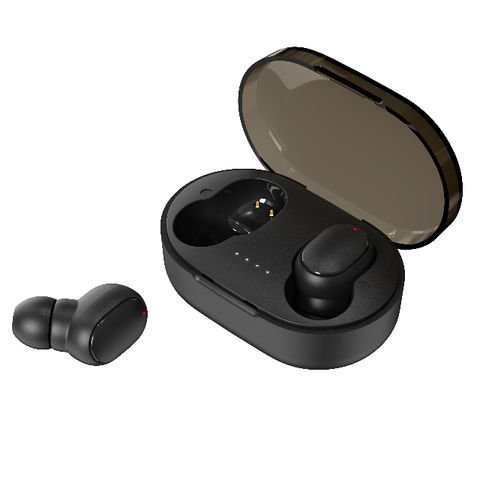 Buy Wholesale China Relaxed Stereo Wireless Active Sport In Ear Anti ...